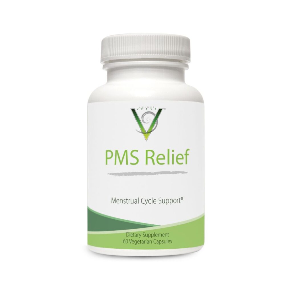 PMS Relief | Unique Verve