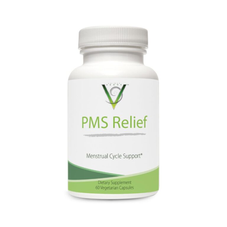 PMS Relief | Unique Verve